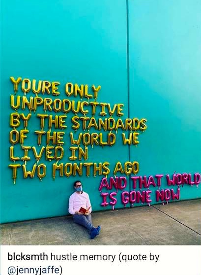 Balloon quotes | Arnold Zwicky's Blog