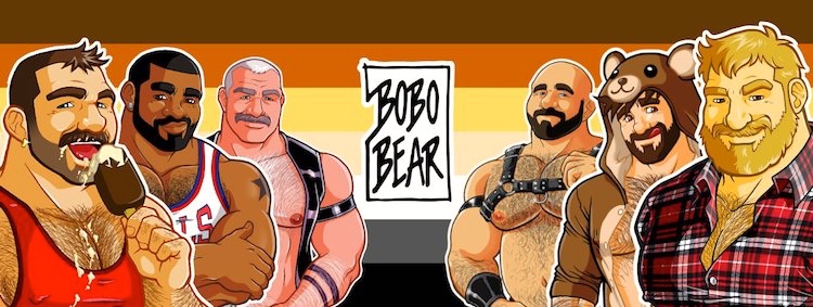 Bobobear | Arnold Zwicky's Blog