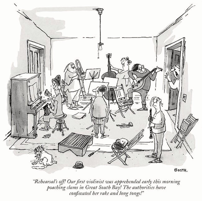 More George Booth | Arnold Zwicky's Blog