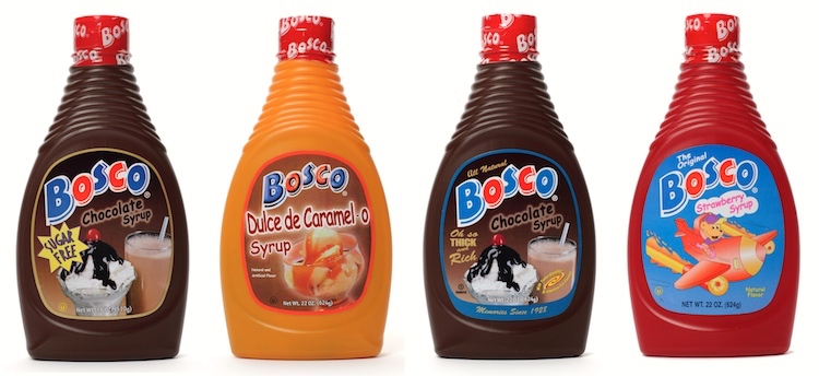 Pouring it on | Arnold Zwicky's Blog