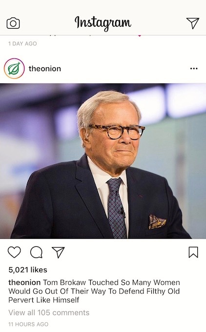 A Brokavian crash blossom | Arnold Zwicky's Blog