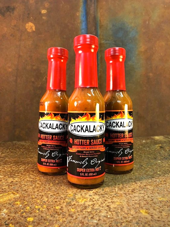 South Cackalacky | Arnold Zwicky's Blog