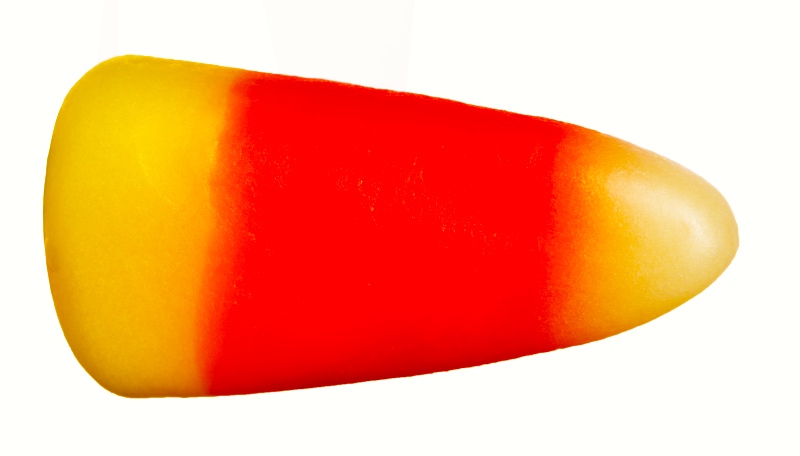 National Candy Corn Day | Arnold Zwicky's Blog