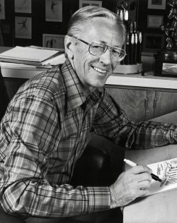 A monumental puzzle in cartoon understanding | Arnold Zwicky's Blog