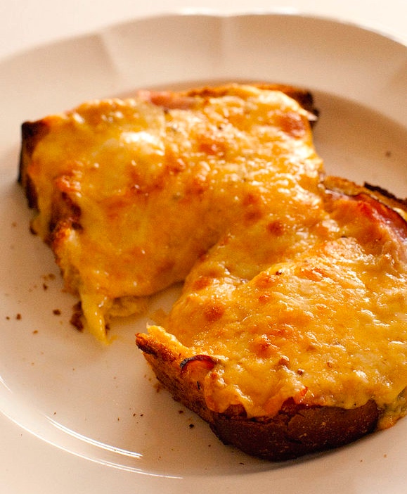 The miracle of toast | Arnold Zwicky's Blog