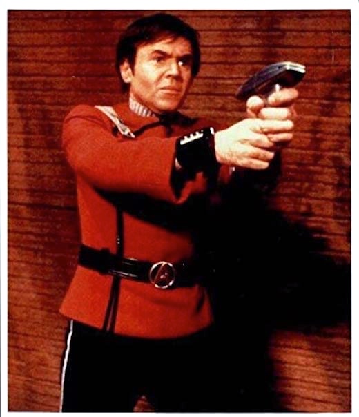 Chekov’s phaser | Arnold Zwicky's Blog
