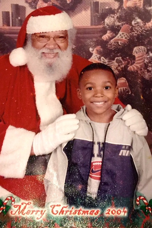 Chocolate Santa, and more | Arnold Zwicky's Blog