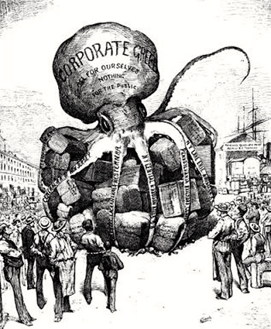 The octocrat | Arnold Zwicky's Blog