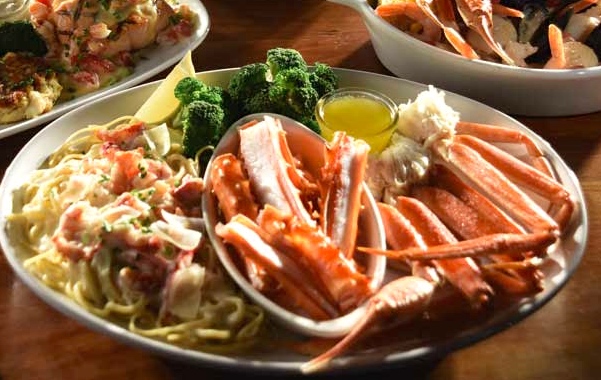 Return to the crab feast | Arnold Zwicky's Blog