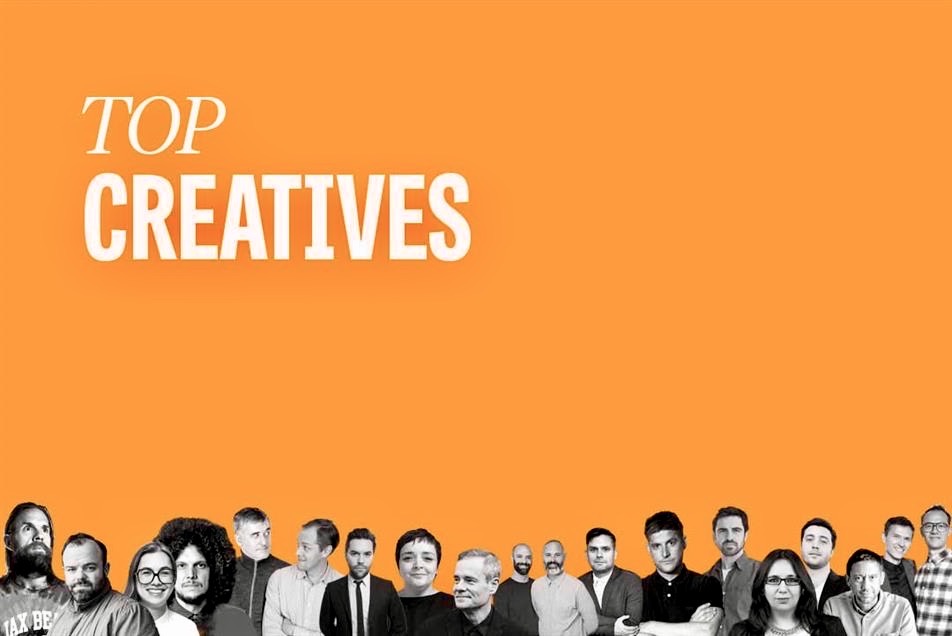 Don’t call me a “creative” | Arnold Zwicky's Blog