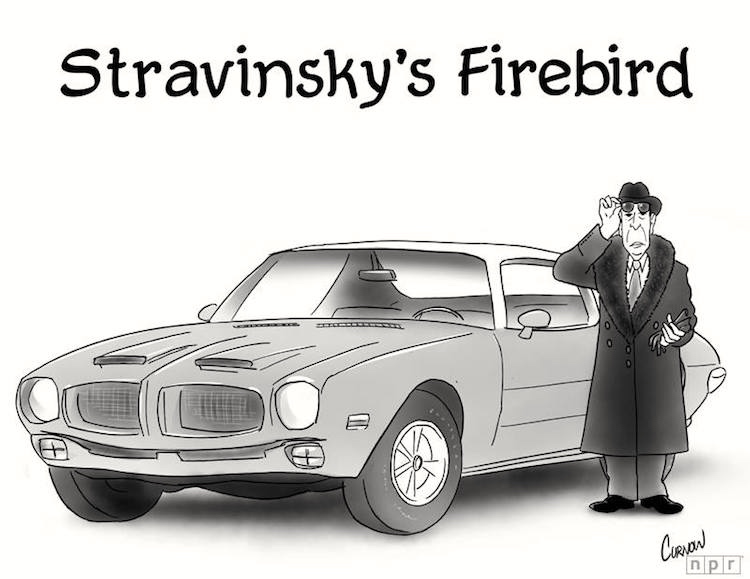 Linguistics in the comics | Arnold Zwicky's Blog | Page 61