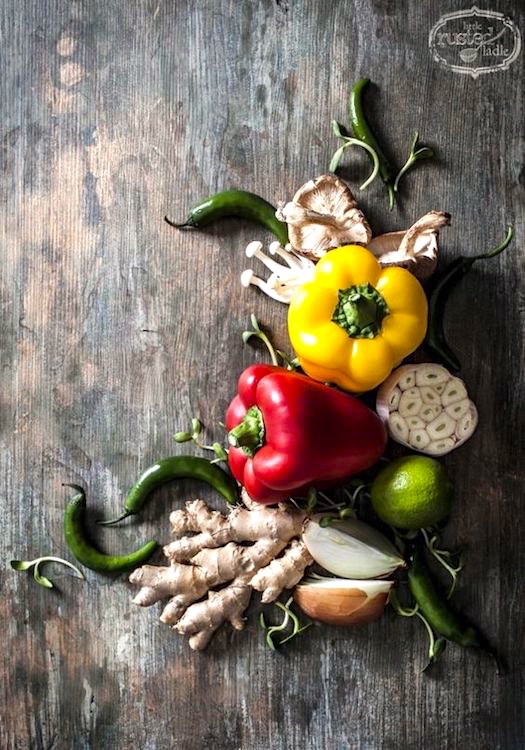 Food art: still lifes | Arnold Zwicky's Blog