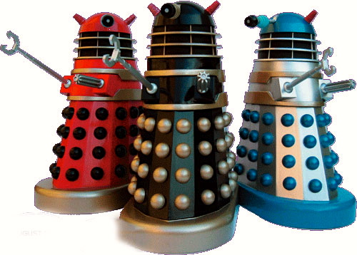 Grammar Dalek | Arnold Zwicky's Blog