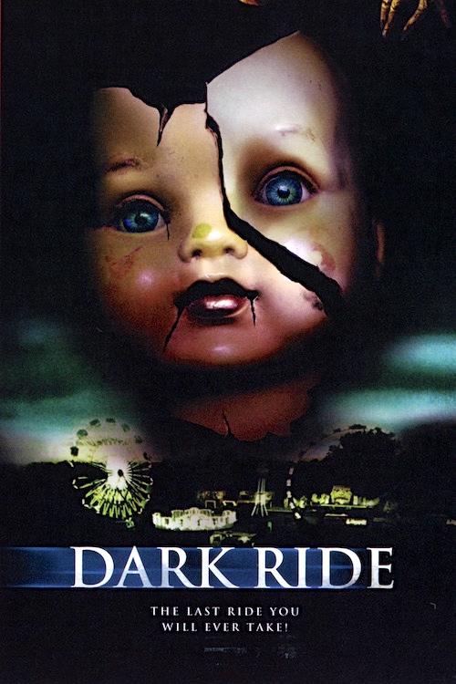 Taking a dark ride | Arnold Zwicky's Blog