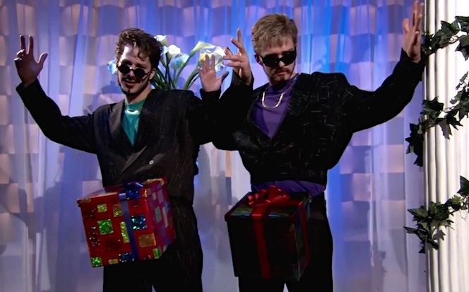 Dick in a Box | Arnold Zwicky's Blog