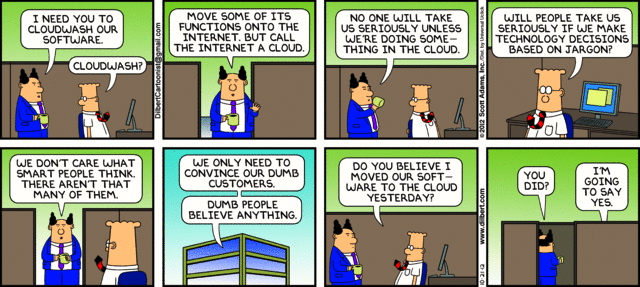 Getting them to believe | Arnold Zwicky's Blog