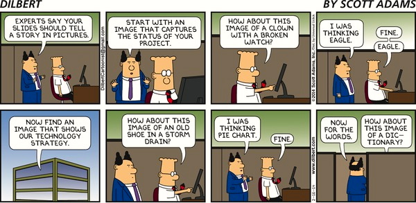 Two Sunday cartoons | Arnold Zwicky's Blog