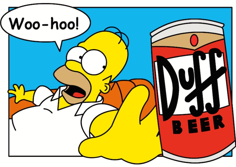 Protecting fictional brand names | Arnold Zwicky's Blog