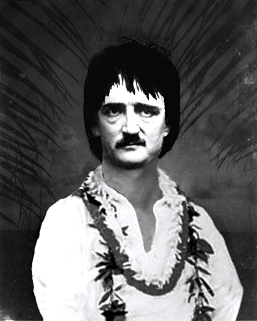 Edgar Allan Peau | Arnold Zwicky's Blog