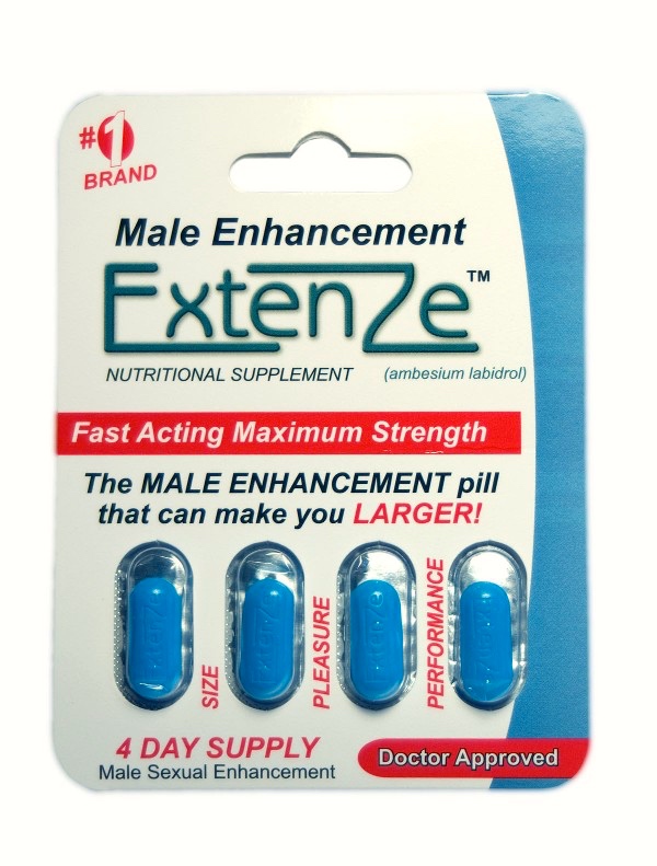 ExtenZe | Arnold Zwicky's Blog