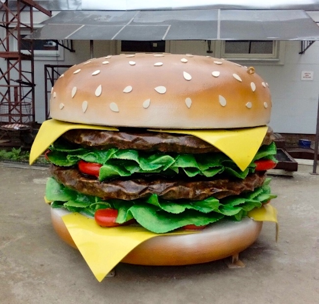 Cheeseburger mouse | Arnold Zwicky's Blog