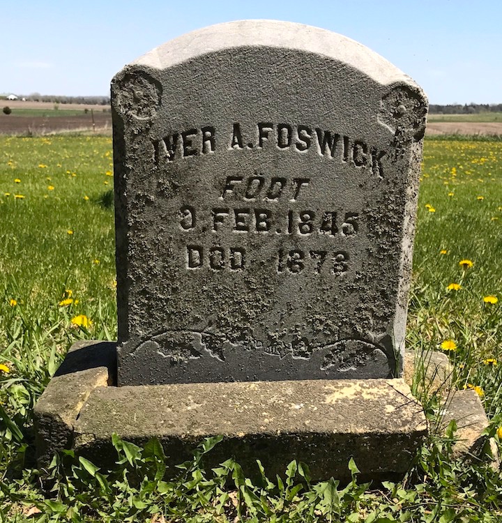 Foswelch in Formstone | Arnold Zwicky's Blog