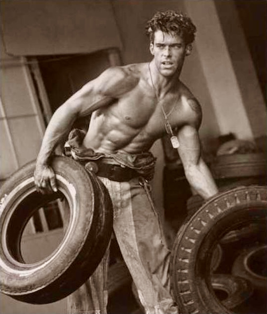 Who was that man? | Arnold Zwicky's Blog