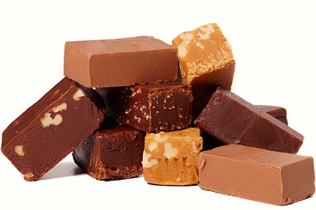 fudge | Arnold Zwicky's Blog