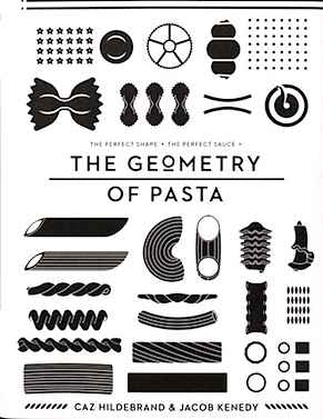 Pasta books | Arnold Zwicky's Blog