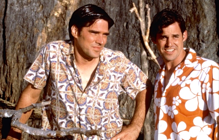 Thomas Gibson | Arnold Zwicky's Blog