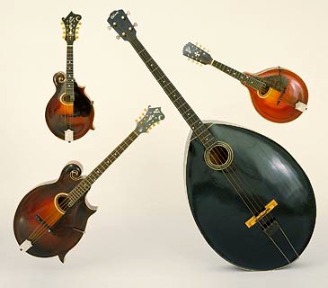 Morning: mandolin, mandoline | Arnold Zwicky's Blog