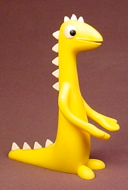 He said “prickles” | Arnold Zwicky's Blog