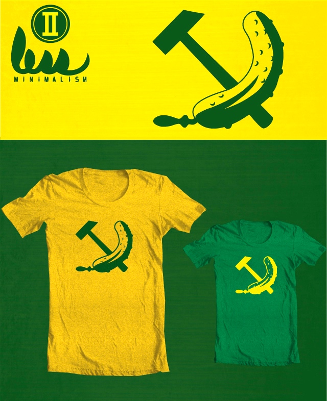 A passion for pickles | Arnold Zwicky's Blog