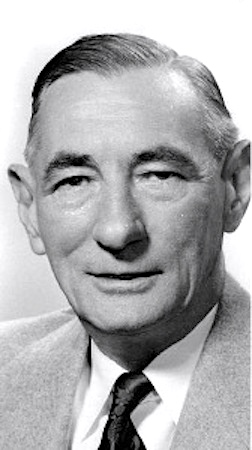 He said “prickles” | Arnold Zwicky's Blog