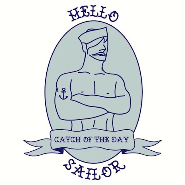 Hello, sailor | Arnold Zwicky's Blog