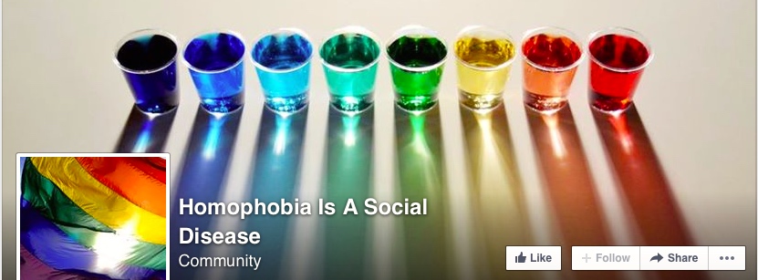 homophobia | Arnold Zwicky's Blog