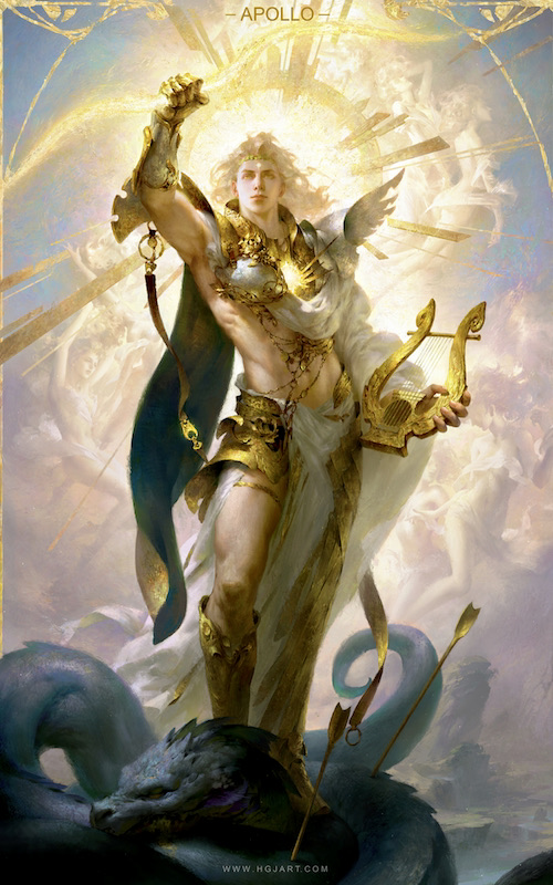 Who was that winged man? | Arnold Zwicky's Blog