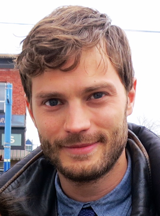 Jamie Dornan | Arnold Zwicky's Blog