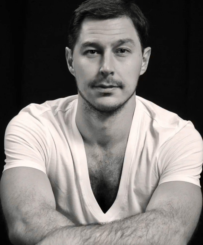 Jared unclothed | Arnold Zwicky's Blog