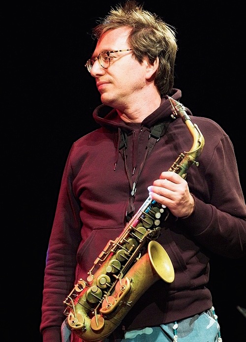 Morning Zorn | Arnold Zwicky's Blog