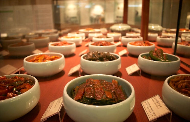 The kimchi museum | Arnold Zwicky's Blog
