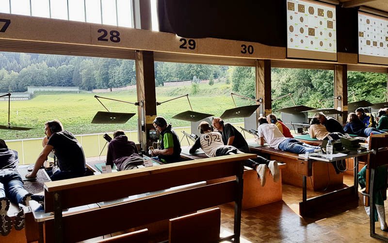 Who will be this year’s Schützenkönig? | Arnold Zwicky's Blog