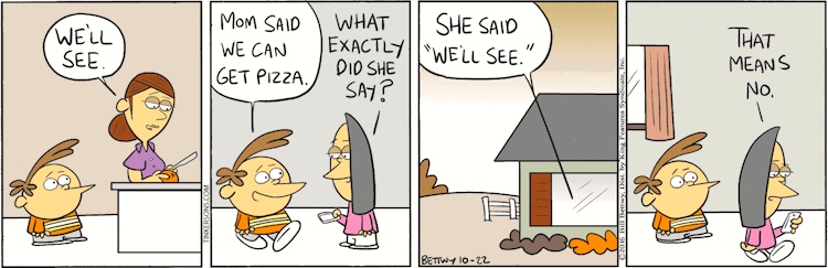 Ten language cartoons | Arnold Zwicky's Blog