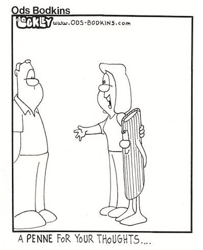 Tim Lockley and Ods Bodkins | Arnold Zwicky's Blog