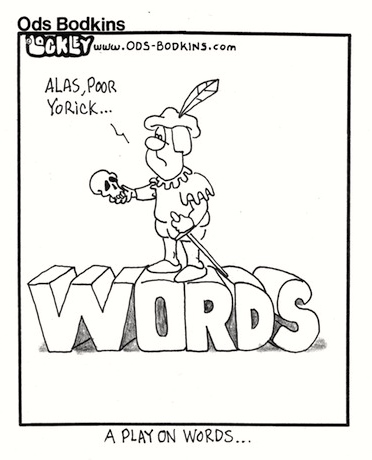 Tim Lockley and Ods Bodkins | Arnold Zwicky's Blog