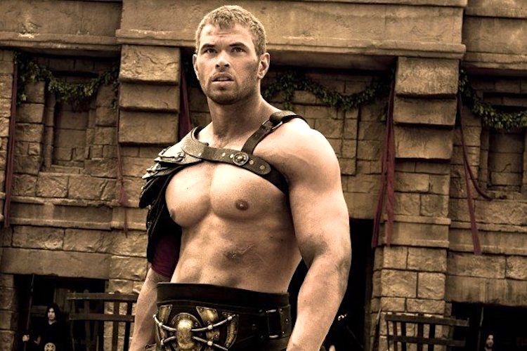 The Legend of Hercules | Arnold Zwicky's Blog