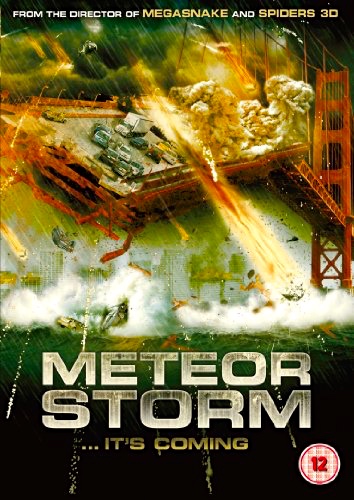 Meteor Storm | Arnold Zwicky's Blog