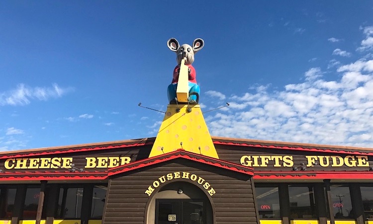 Cheeseburger mouse | Arnold Zwicky's Blog