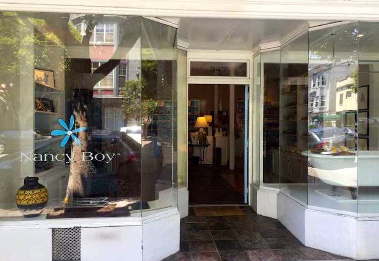 Nuancy Nancy | Arnold Zwicky's Blog