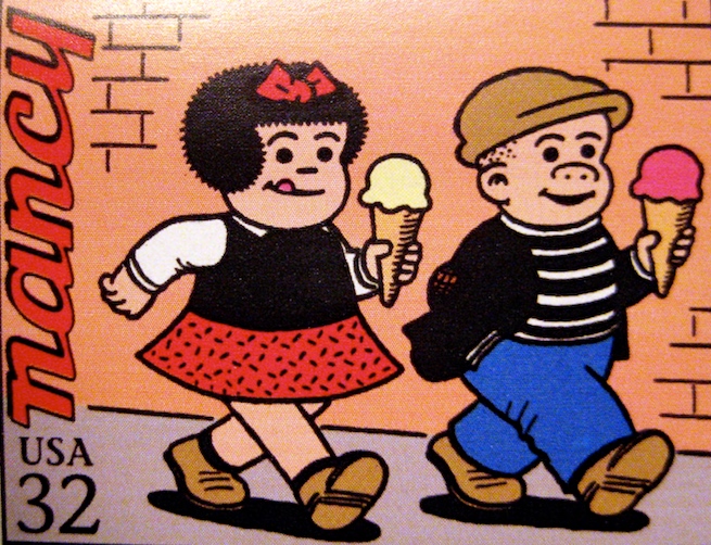 Age cannot wither them | Arnold Zwicky's Blog